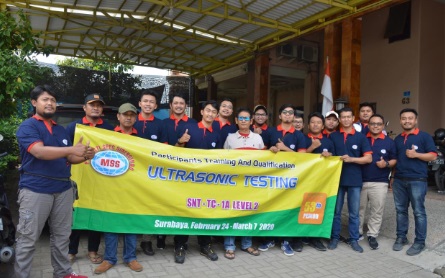 PT.Multi Spec Sinergindo